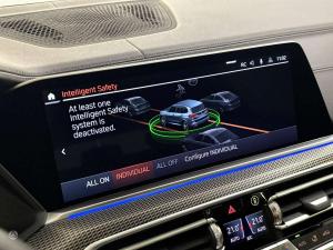 Pelēks BMW X5 2020 Marijampole, ar dzinēja tilpumu 2.99 L un nobraukumu 276 tūkst. km par 34750 €, foto 31 vietnē AUTOMOTO.COM.LV