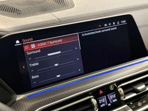Pelēks BMW X5 2020 Marijampole, ar dzinēja tilpumu 2.99 L un nobraukumu 276 tūkst. km par 34750 €, foto 33 vietnē AUTOMOTO.COM.LV