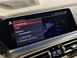 Pelēks BMW X5 2020 Marijampole, ar dzinēja tilpumu 2.99 L un nobraukumu 276 tūkst. km par 34750 €, foto 34 vietnē AUTOMOTO.COM.LV