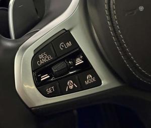Pelēks BMW X5 2020 Marijampole, ar dzinēja tilpumu 2.99 L un nobraukumu 276 tūkst. km par 34750 €, foto 38 vietnē AUTOMOTO.COM.LV