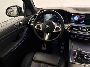 Pelēks BMW X5 2020 Marijampole, ar dzinēja tilpumu 2.99 L un nobraukumu 276 tūkst. km par 34750 €, foto 42 vietnē AUTOMOTO.COM.LV