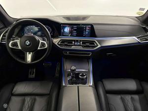 Pelēks BMW X5 2020 Marijampole, ar dzinēja tilpumu 2.99 L un nobraukumu 276 tūkst. km par 34750 €, foto 43 vietnē AUTOMOTO.COM.LV
