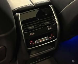 Pelēks BMW X5 2020 Marijampole, ar dzinēja tilpumu 2.99 L un nobraukumu 276 tūkst. km par 34750 €, foto 44 vietnē AUTOMOTO.COM.LV