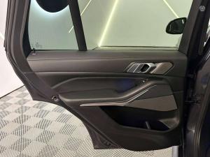 Pelēks BMW X5 2020 Marijampole, ar dzinēja tilpumu 2.99 L un nobraukumu 276 tūkst. km par 34750 €, foto 47 vietnē AUTOMOTO.COM.LV