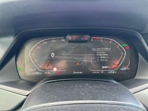 Серый БМВ Х5 2020 в Вильнюс, объемом двигателя 2.00 л и пробегом 210 тыс. км за 30008 €, фото 20 на AUTOMOTO.COM.LV