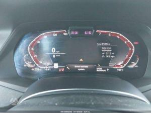 Grey BMW X5 2020 in Klaipeda, with an engine capacity of 3.00 L and mileage of 131 thousand km for 17000 €, photo 8 on AUTOMOTO.COM.LV