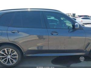 Grey BMW X5 2020 in Klaipeda, with an engine capacity of 3.00 L and mileage of 131 thousand km for 17000 €, photo 15 on AUTOMOTO.COM.LV