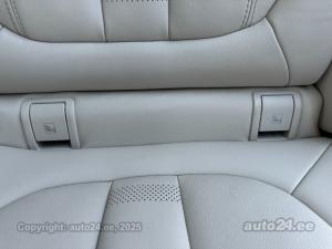 Pelēks BMW X5 2021 Tallina, ar dzinēja tilpumu 3.00 L un nobraukumu 63 tūkst. km par 54450 €, foto 17 vietnē AUTOMOTO.COM.LV