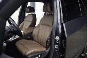 Pelēks BMW X5 2021 Viļņa, ar dzinēja tilpumu 2.99 L un nobraukumu 221 tūkst. km par 43950 €, foto 18 vietnē AUTOMOTO.COM.LV