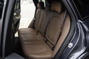 Pelēks BMW X5 2021 Viļņa, ar dzinēja tilpumu 2.99 L un nobraukumu 221 tūkst. km par 43950 €, foto 27 vietnē AUTOMOTO.COM.LV