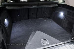 Grey BMW X5 2021 in Tallinn, with an engine capacity of 3.00 L and mileage of 167 thousand km for 44800 €, photo 20 on AUTOMOTO.COM.LV