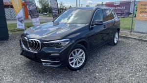 Pelēks BMW X5 2021 Marijampole, ar dzinēja tilpumu 3.00 L un nobraukumu 226 tūkst. km par 32500 €, foto 3 vietnē AUTOMOTO.COM.LV