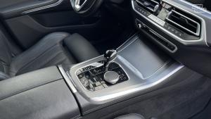 Pelēks BMW X5 2021 Marijampole, ar dzinēja tilpumu 3.00 L un nobraukumu 226 tūkst. km par 32500 €, foto 11 vietnē AUTOMOTO.COM.LV