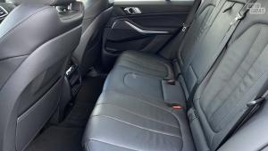 Pelēks BMW X5 2021 Marijampole, ar dzinēja tilpumu 3.00 L un nobraukumu 226 tūkst. km par 32500 €, foto 13 vietnē AUTOMOTO.COM.LV