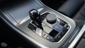 Pelēks BMW X5 2021 Marijampole, ar dzinēja tilpumu 3.00 L un nobraukumu 226 tūkst. km par 32500 €, foto 15 vietnē AUTOMOTO.COM.LV