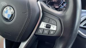Pelēks BMW X5 2021 Marijampole, ar dzinēja tilpumu 3.00 L un nobraukumu 226 tūkst. km par 32500 €, foto 16 vietnē AUTOMOTO.COM.LV