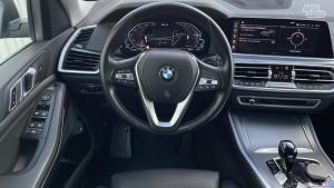 Pelēks BMW X5 2021 Marijampole, ar dzinēja tilpumu 3.00 L un nobraukumu 226 tūkst. km par 32500 €, foto 19 vietnē AUTOMOTO.COM.LV