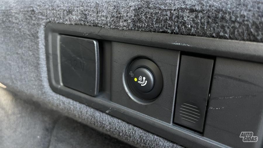 Pelēks BMW X5 2021 Marijampole, ar dzinēja tilpumu 3.00 L un nobraukumu 226 tūkst. km par 32500 €, foto 23 vietnē AUTOMOTO.COM.LV