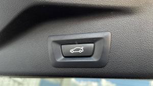Pelēks BMW X5 2021 Marijampole, ar dzinēja tilpumu 3.00 L un nobraukumu 226 tūkst. km par 32500 €, foto 25 vietnē AUTOMOTO.COM.LV