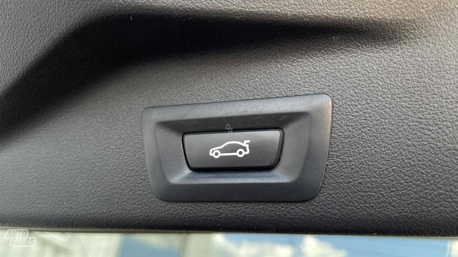 Pelēks BMW X5 2021 Marijampole, ar dzinēja tilpumu 3.00 L un nobraukumu 226 tūkst. km par 32500 €, foto 25 vietnē AUTOMOTO.COM.LV