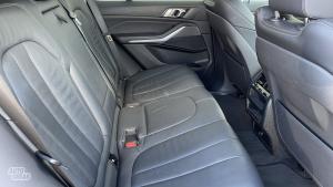 Pelēks BMW X5 2021 Marijampole, ar dzinēja tilpumu 3.00 L un nobraukumu 226 tūkst. km par 32500 €, foto 27 vietnē AUTOMOTO.COM.LV