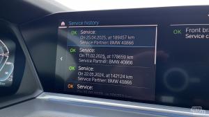 Pelēks BMW X5 2021 Marijampole, ar dzinēja tilpumu 3.00 L un nobraukumu 226 tūkst. km par 32500 €, foto 28 vietnē AUTOMOTO.COM.LV