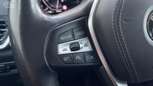 Pelēks BMW X5 2021 Marijampole, ar dzinēja tilpumu 3.00 L un nobraukumu 226 tūkst. km par 32500 €, foto 29 vietnē AUTOMOTO.COM.LV