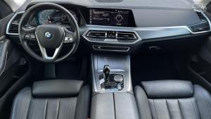 Pelēks BMW X5 2021 Marijampole, ar dzinēja tilpumu 3.00 L un nobraukumu 226 tūkst. km par 32500 €, foto 31 vietnē AUTOMOTO.COM.LV