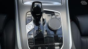Pelēks BMW X5 2021 Marijampole, ar dzinēja tilpumu 3.00 L un nobraukumu 226 tūkst. km par 32500 €, foto 32 vietnē AUTOMOTO.COM.LV