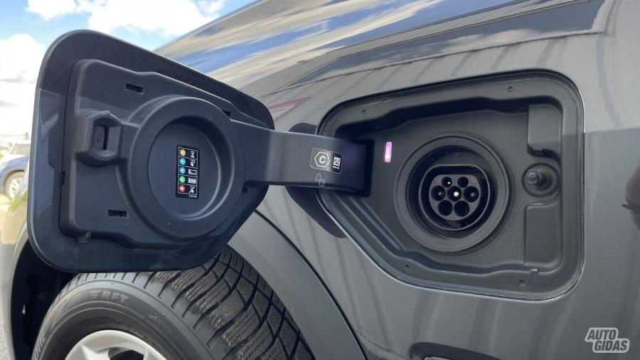 Pelēks BMW X5 2021 Marijampole, ar dzinēja tilpumu 3.00 L un nobraukumu 226 tūkst. km par 32500 €, foto 36 vietnē AUTOMOTO.COM.LV