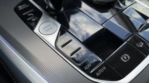Pelēks BMW X5 2021 Marijampole, ar dzinēja tilpumu 3.00 L un nobraukumu 226 tūkst. km par 32500 €, foto 37 vietnē AUTOMOTO.COM.LV