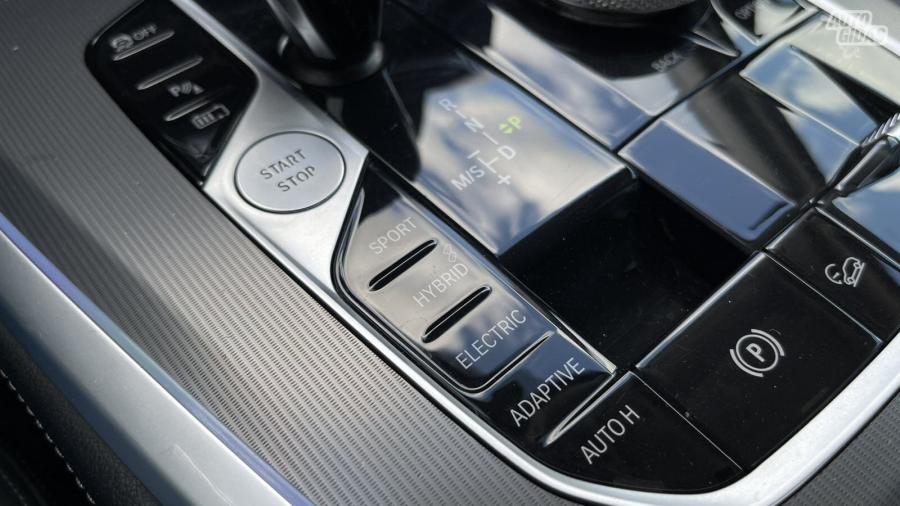 Pelēks BMW X5 2021 Marijampole, ar dzinēja tilpumu 3.00 L un nobraukumu 226 tūkst. km par 32500 €, foto 37 vietnē AUTOMOTO.COM.LV