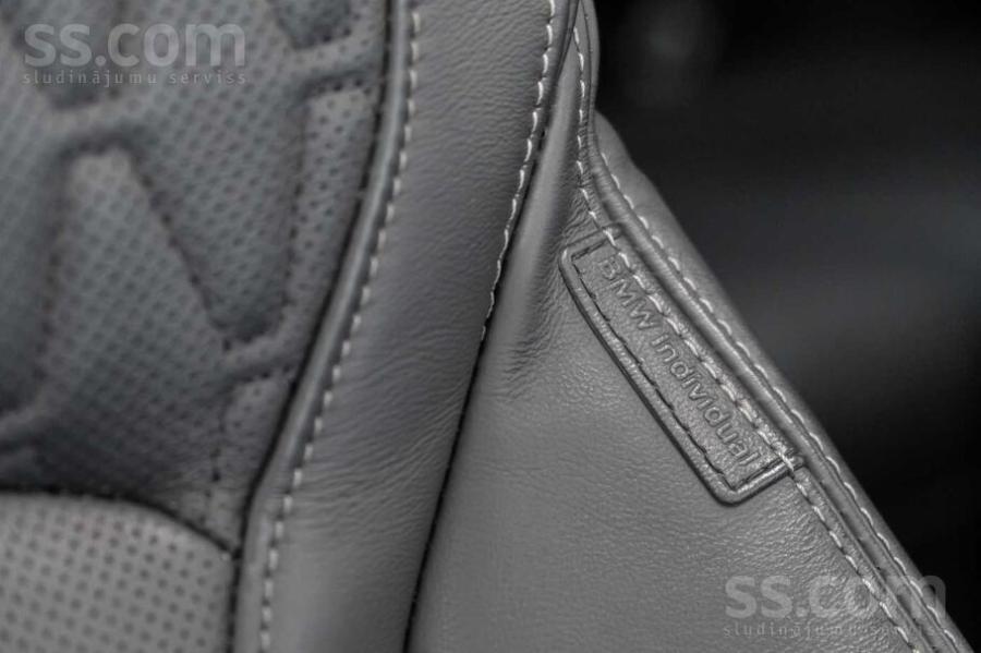 Grey BMW X5 2021 in Tukums, with an engine capacity of 3.00 L and mileage of 0 thousand km for 58777 €, photo 9 on AUTOMOTO.COM.LV