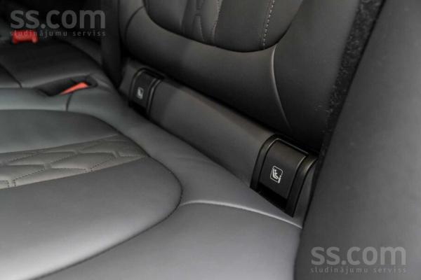 Pelēks BMW X5 2021 Tukums, ar dzinēja tilpumu 3.00 L un nobraukumu 0 tūkst. km par 58777 €, foto 9 vietnē AUTOMOTO.COM.LV