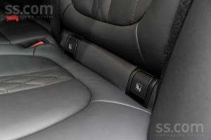 Grey BMW X5 2021 in Tukums, with an engine capacity of 3.00 L and mileage of 0 thousand km for 58777 €, photo 10 on AUTOMOTO.COM.LV
