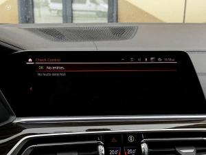 Серый БМВ Х5 2021 в Клайпеда, объемом двигателя 3.00 л и пробегом 85 тыс. км за 44500 €, фото 32 на AUTOMOTO.COM.LV