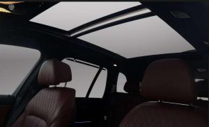 Pelēks BMW X5 2021 Viļņa, ar dzinēja tilpumu 3.00 L un nobraukumu 108 tūkst. km par 59500 €, foto 14 vietnē AUTOMOTO.COM.LV