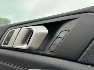 Pelēks BMW X5 2021 Viļņa, ar dzinēja tilpumu 3.00 L un nobraukumu 149 tūkst. km par 41899 €, foto 10 vietnē AUTOMOTO.COM.LV