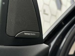 Pelēks BMW X5 2021 Viļņa, ar dzinēja tilpumu 3.00 L un nobraukumu 149 tūkst. km par 41899 €, foto 11 vietnē AUTOMOTO.COM.LV