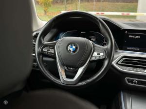 Pelēks BMW X5 2021 Viļņa, ar dzinēja tilpumu 3.00 L un nobraukumu 149 tūkst. km par 41899 €, foto 14 vietnē AUTOMOTO.COM.LV