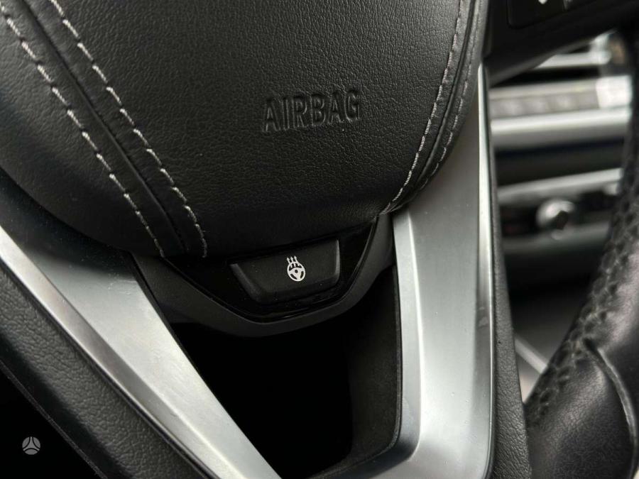 Pelēks BMW X5 2021 Viļņa, ar dzinēja tilpumu 3.00 L un nobraukumu 149 tūkst. km par 41899 €, foto 19 vietnē AUTOMOTO.COM.LV
