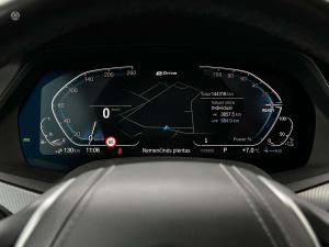 Pelēks BMW X5 2021 Viļņa, ar dzinēja tilpumu 3.00 L un nobraukumu 149 tūkst. km par 41899 €, foto 20 vietnē AUTOMOTO.COM.LV