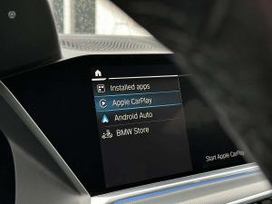 Pelēks BMW X5 2021 Viļņa, ar dzinēja tilpumu 3.00 L un nobraukumu 149 tūkst. km par 41899 €, foto 22 vietnē AUTOMOTO.COM.LV