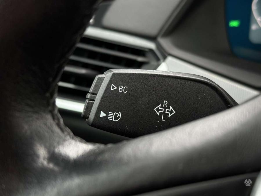 Pelēks BMW X5 2021 Viļņa, ar dzinēja tilpumu 3.00 L un nobraukumu 149 tūkst. km par 41899 €, foto 24 vietnē AUTOMOTO.COM.LV