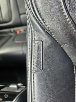 Pelēks BMW X5 2021 Šauļi, ar dzinēja tilpumu 3.00 L un nobraukumu 268 tūkst. km par 33900 €, foto 7 vietnē AUTOMOTO.COM.LV