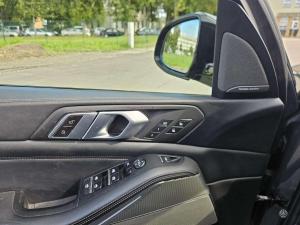 Pelēks BMW X5 2021 Šauļi, ar dzinēja tilpumu 3.00 L un nobraukumu 268 tūkst. km par 33900 €, foto 8 vietnē AUTOMOTO.COM.LV