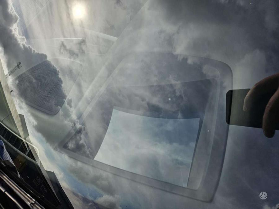 Pelēks BMW X5 2021 Šauļi, ar dzinēja tilpumu 3.00 L un nobraukumu 268 tūkst. km par 33900 €, foto 9 vietnē AUTOMOTO.COM.LV