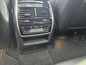 Pelēks BMW X5 2021 Šauļi, ar dzinēja tilpumu 3.00 L un nobraukumu 268 tūkst. km par 33900 €, foto 10 vietnē AUTOMOTO.COM.LV