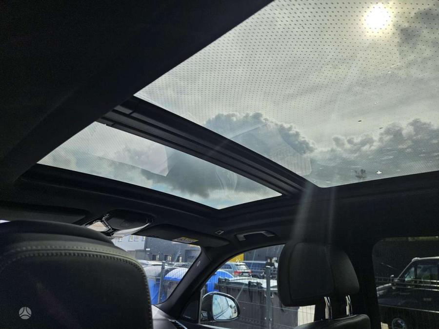 Pelēks BMW X5 2021 Šauļi, ar dzinēja tilpumu 3.00 L un nobraukumu 268 tūkst. km par 33900 €, foto 11 vietnē AUTOMOTO.COM.LV
