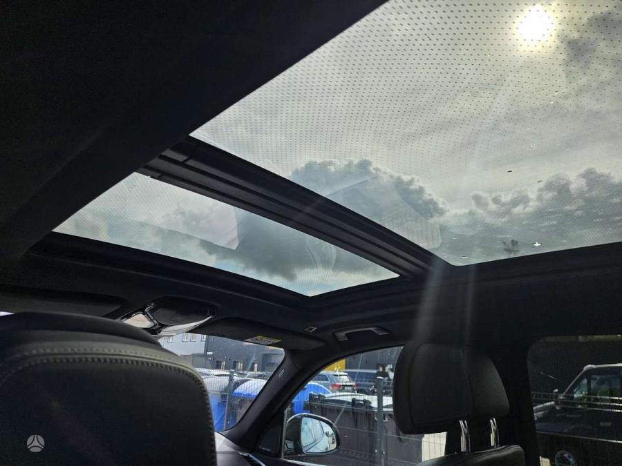 Pelēks BMW X5 2021 Šauļi, ar dzinēja tilpumu 3.00 L un nobraukumu 268 tūkst. km par 33900 €, foto 11 vietnē AUTOMOTO.COM.LV